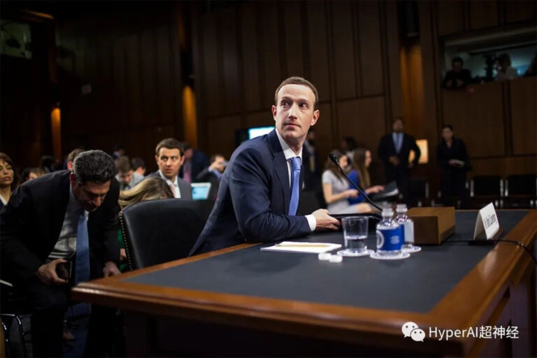 剑桥分析事件落幕， Facebook 认罚 50 亿美元 | 资讯 | HyperAI超神经
