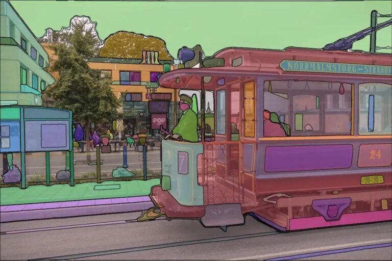 【图像分割数据集汇总】字节发布 COCONut 入选 CVPR 2024，立即体验 Segment Anything 分割万物！ | 资讯 | HyperAI超神经