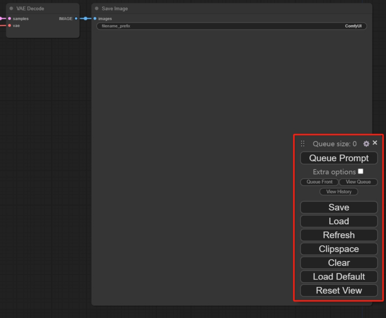 ComfyUI AuraFlow 文生图工作流 Demo | Notebooks | HyperAI超神经