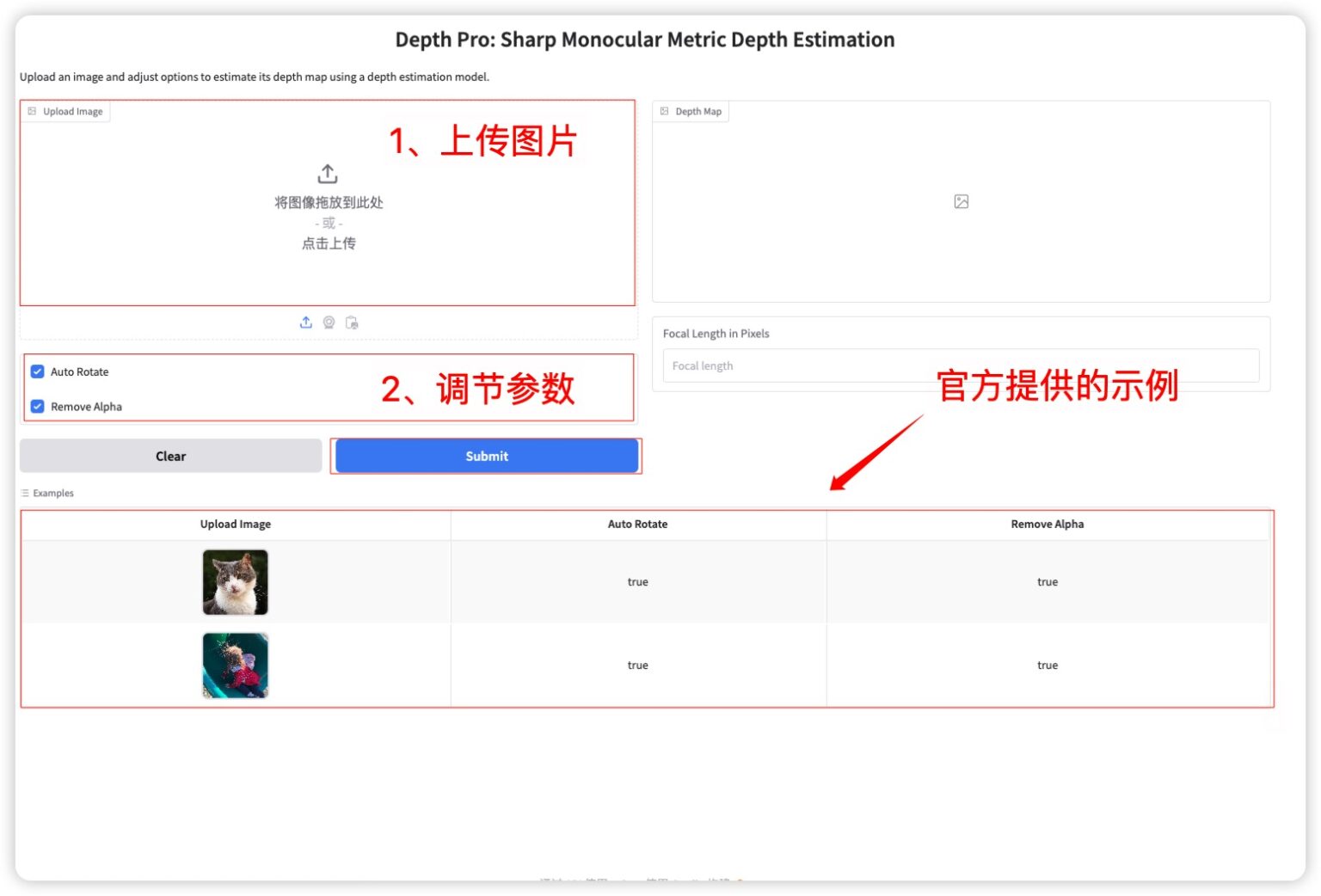 Depth Pro 深度估计的新里程 | Notebooks | HyperAI超神经