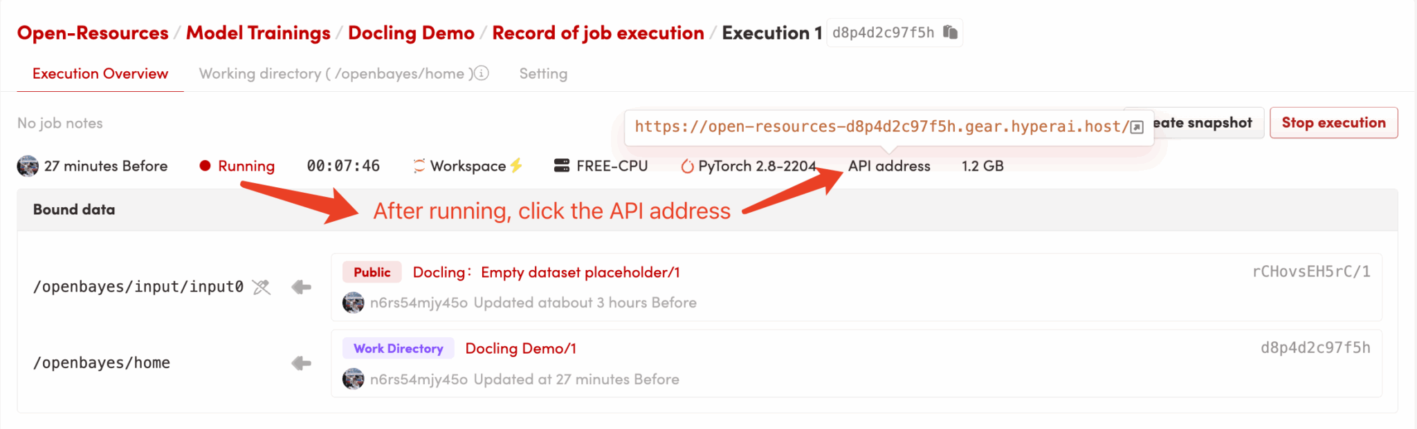 Docling：文档解析神器 | 教程 | HyperAI超神经