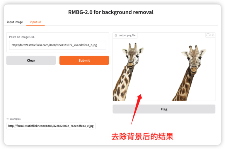 RMBG-2.0：开源背景去除模型 | Notebooks | HyperAI超神经