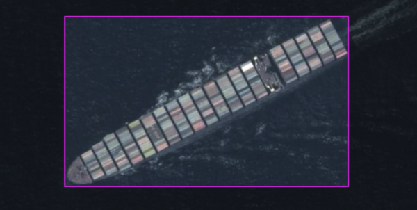 Ships/Vessels in Aerial Images 船只航拍数据集 | Datasets | HyperAI超神经
