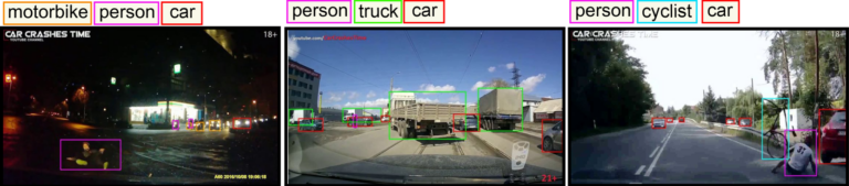 MM-AU 多模态事故视频理解数据集 | Datasets | HyperAI超神经