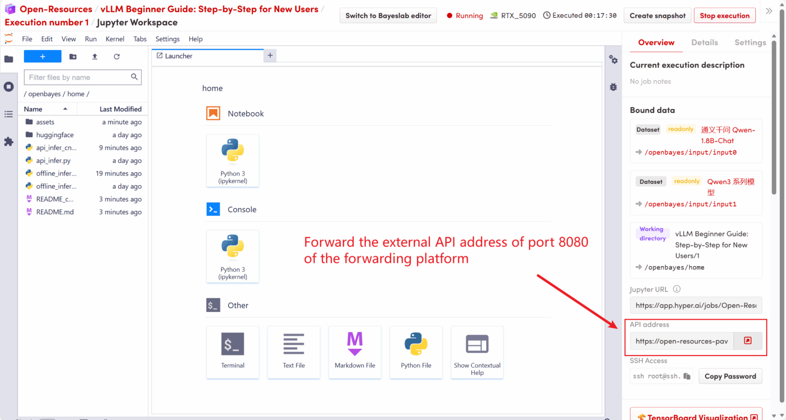 vLLM 入门教程：零基础分步指南 | Notebooks | HyperAI超神经