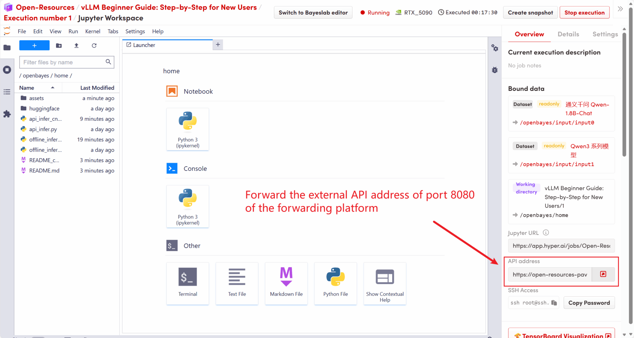 vLLM 入门教程：零基础分步指南 | Notebooks | HyperAI超神经
