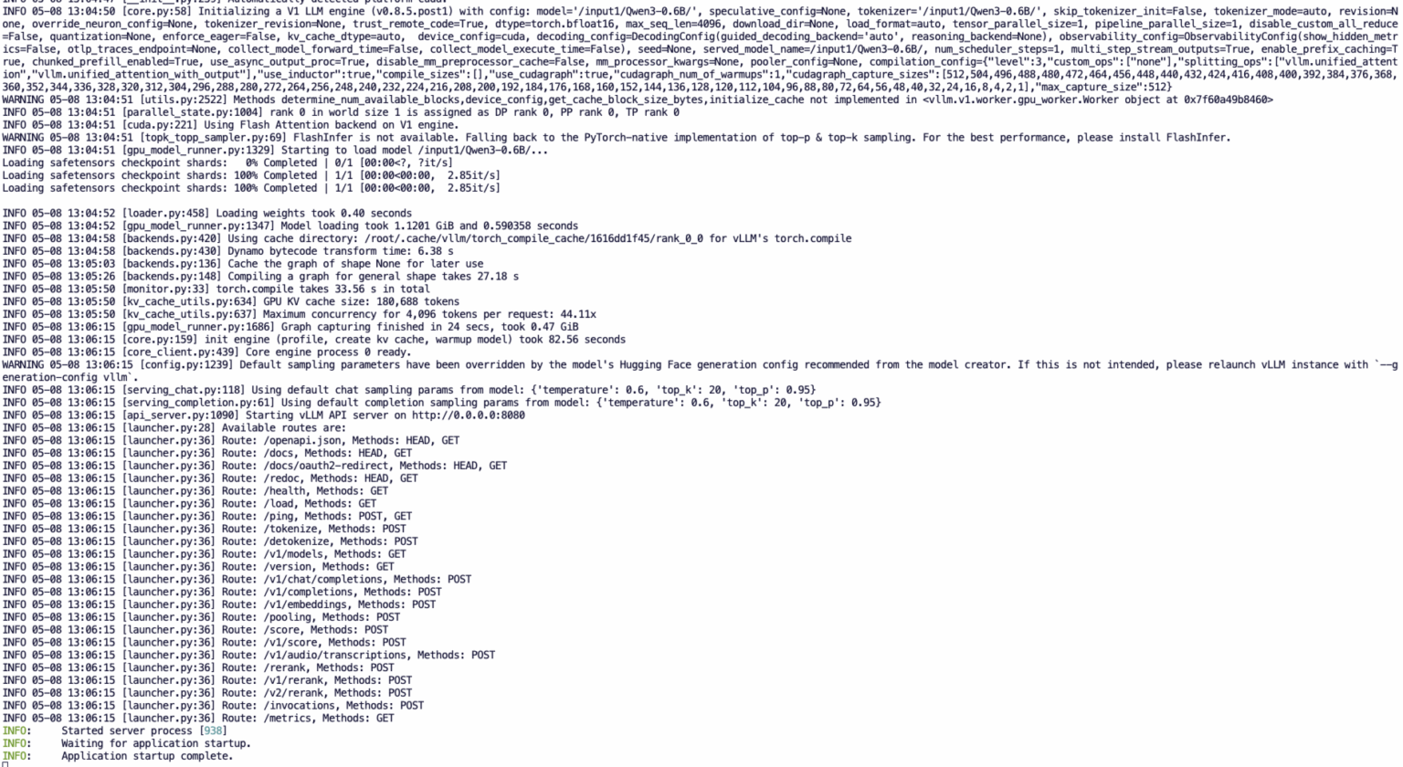 vLLM 入门教程：零基础分步指南 | Notebooks | HyperAI超神经