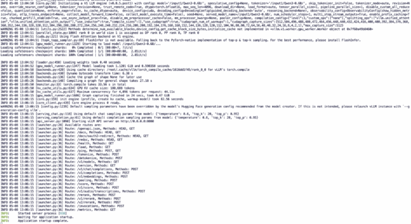vLLM 入门教程：零基础分步指南 | Notebooks | HyperAI超神经
