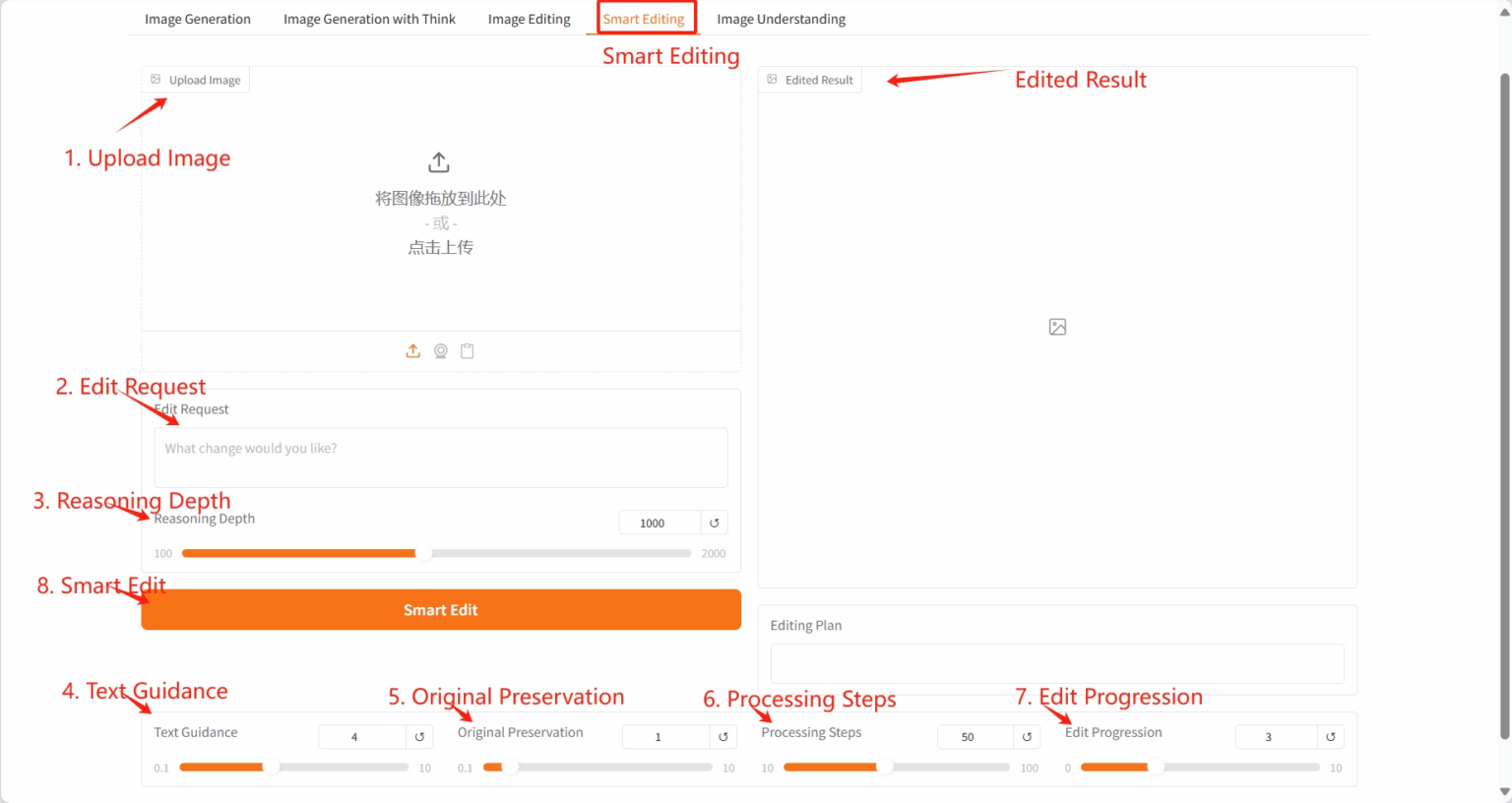 BAGEL：多模态理解和生成的统一模型 | Notebooks | HyperAI超神经