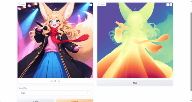 Distill-Any-Depth：单目深度估计器 | Notebooks | HyperAI超神经