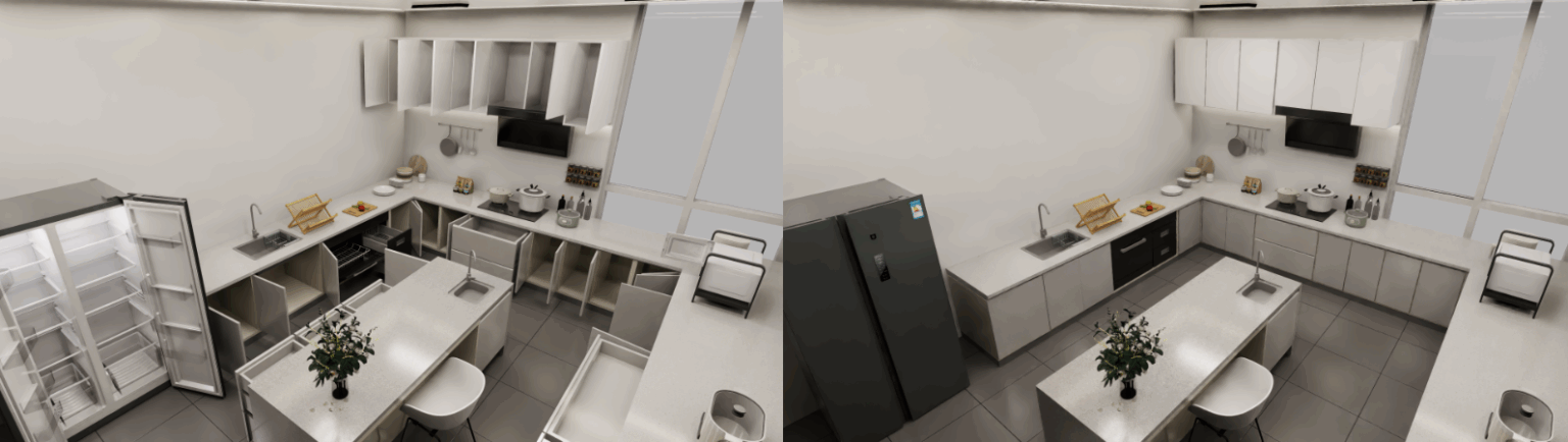 ArtVIP 机器交互式图像数据集 | Datasets | HyperAI超神经