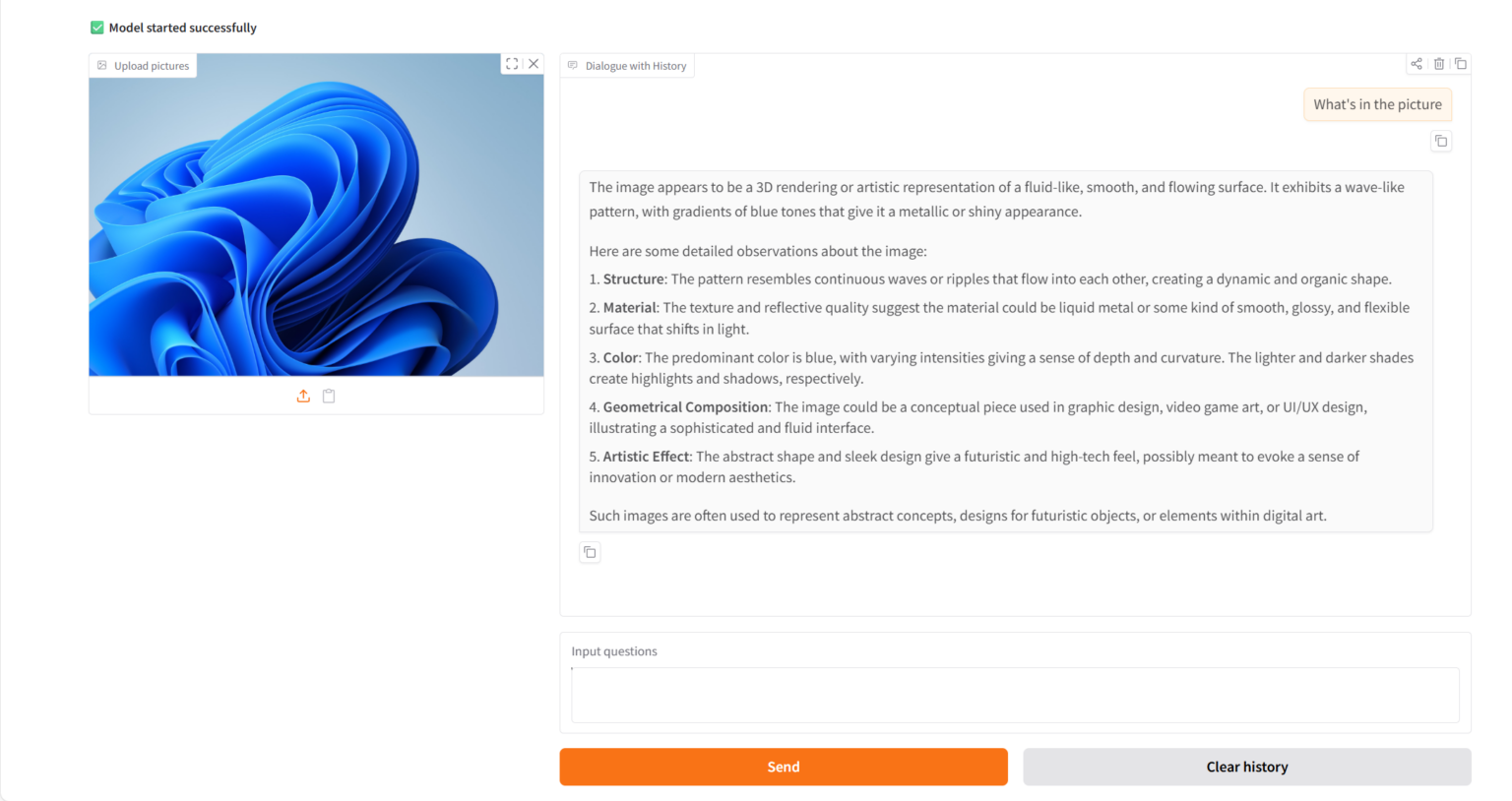 一键部署 Ministral-3-14B-Instruct | Notebooks | HyperAI超神经