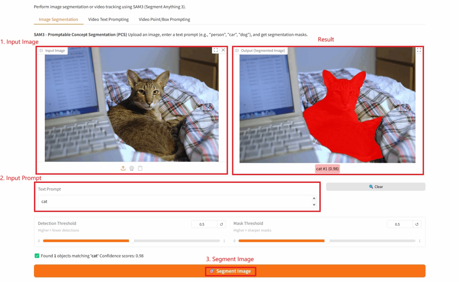 SAM3：视觉分割模型 | Notebooks | HyperAI超神经